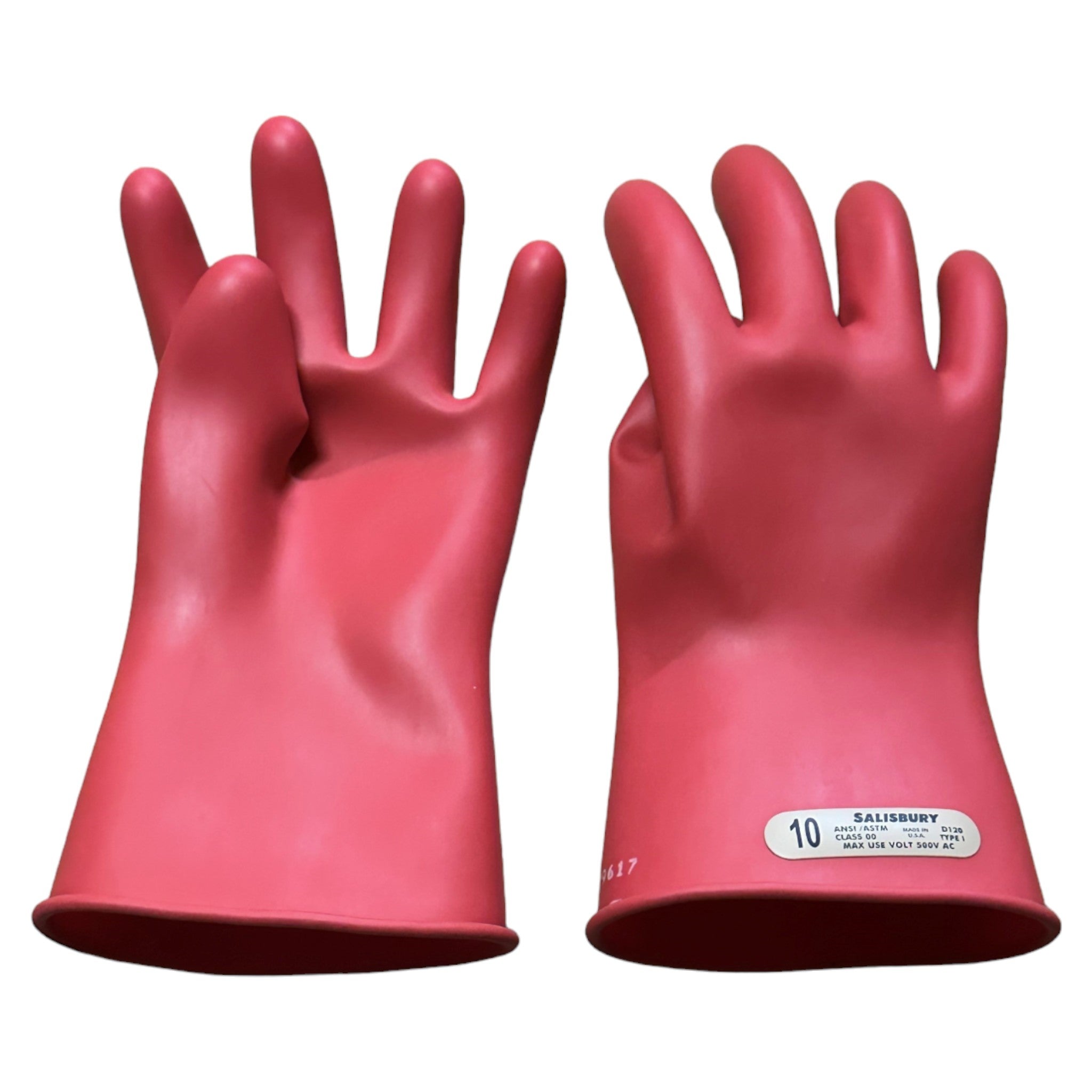Class 00 Gloves – My Store