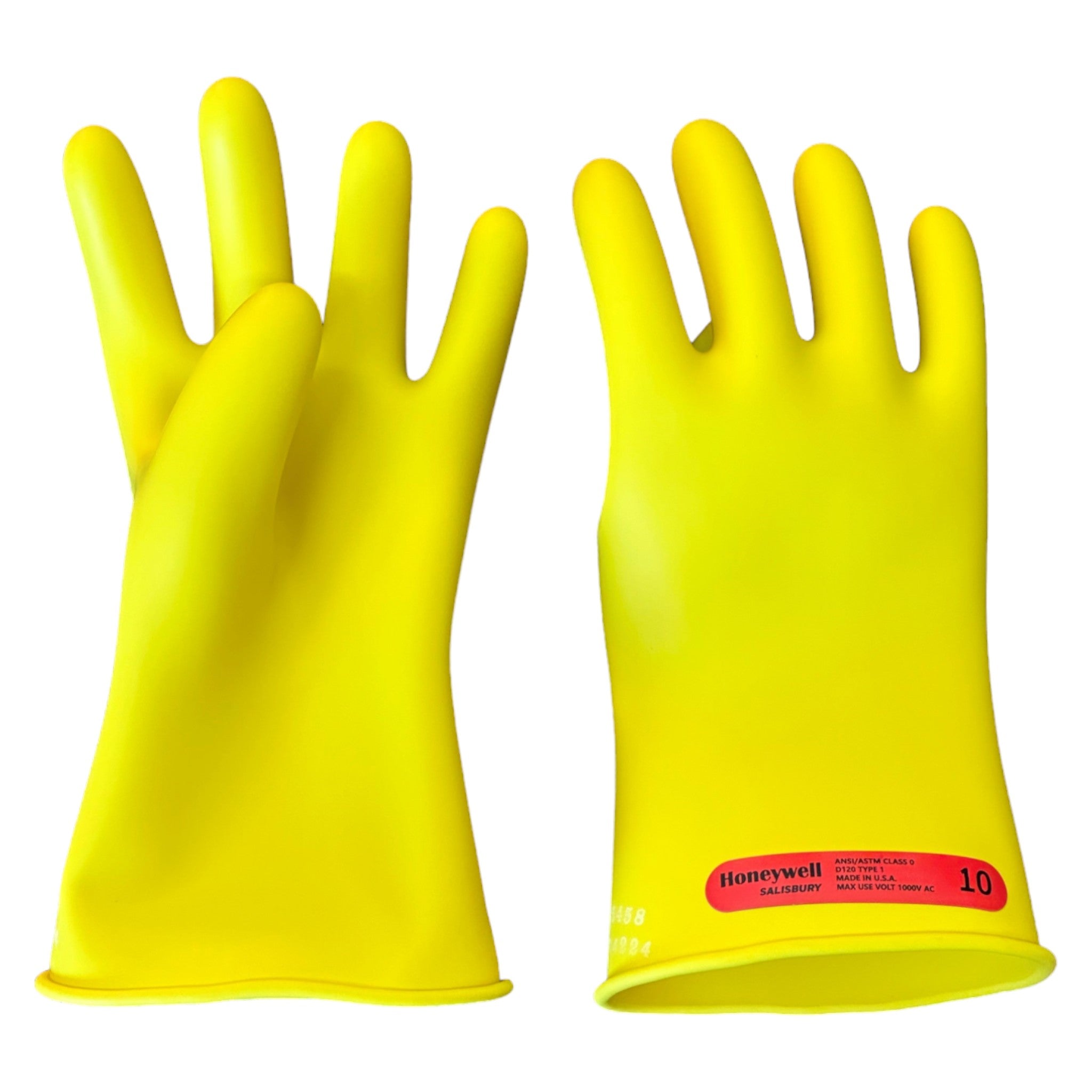 Class 0 Gloves – My Store